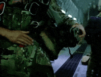 Dog Soldiers Gif