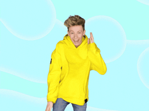 Leg-tilt GIFs - Get the best GIF on GIPHY