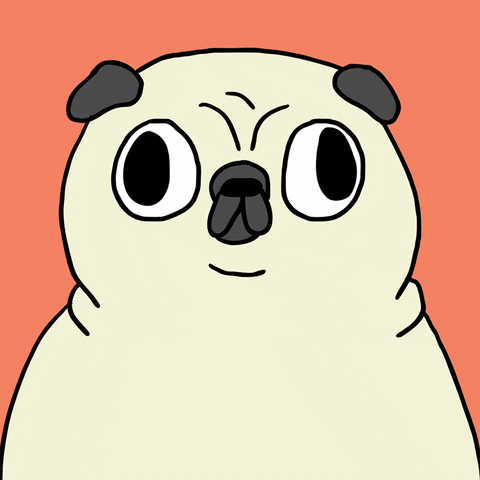 Dog Blob GIFs - Get the best GIF on GIPHY