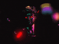 Breathing Intensifies Gif