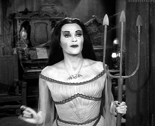 Lily Munster S Get The Best On Giphy