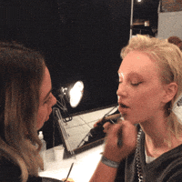Makeup Biography GIFs on GIPHY - Be Animated