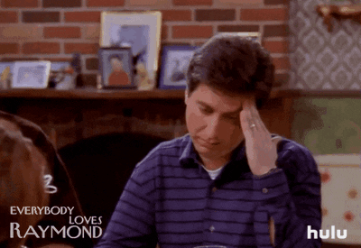 I Make Myself Nauseous GIFs - Get the best GIF on GIPHY