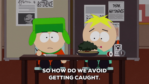 Get-caught GIFs - Get the best GIF on GIPHY