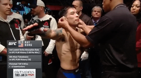 Patted Down GIFs - Get the best GIF on GIPHY