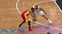 Nba Crossover Gif