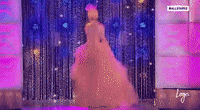 Fierce Gif Rupaul