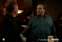 Modern Family Cameron Gifs