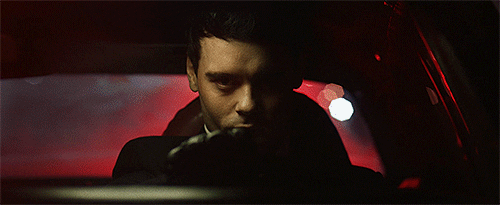 Night Drive GIFs - Get the best GIF on GIPHY