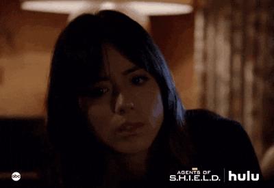Daisy Johnson GIFs - Get the best GIF on GIPHY