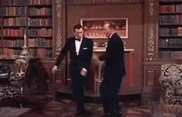 Cole Porter GIFs - Get the best GIF on GIPHY