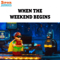 Lego Movie Batman Gif First Try