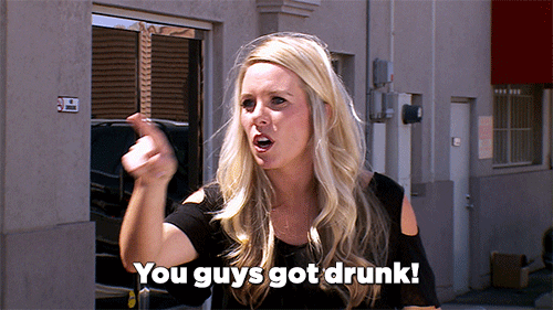 You-guys-got-drunk GIFs - Get the best GIF on GIPHY