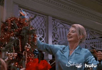 Beth Broderick GIFs - Get the best GIF on GIPHY