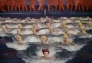Syncronized-swimming GIFs - Get the best GIF on GIPHY