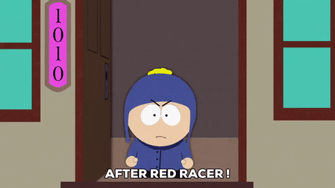 Red-racer GIFs - Get the best GIF on GIPHY