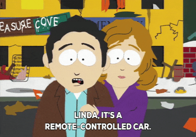 Remote-control-car GIFs - Get the best GIF on GIPHY