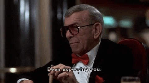 Expecting You GIFs - Get the best GIF on GIPHY