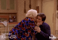 Marie Everybody Loves Raymond Meme