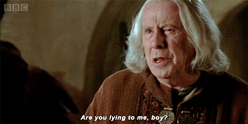 Merlin-5x11 GIFs - Get the best GIF on GIPHY