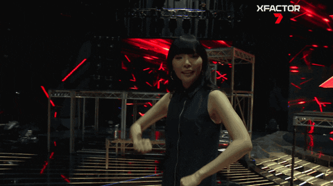 X Factor Alumni GIFs - Get the best GIF on GIPHY