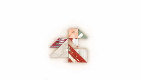 Tangram GIFs - Get the best GIF on GIPHY