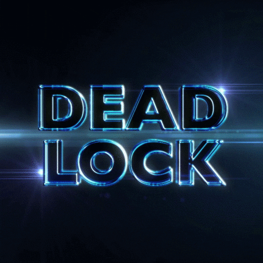 Deadlock GIF by The X Factor - Find & Share on GIPHY