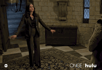 Once Upon A Time Abc GIF by HULU - Find & Share on GIPHY