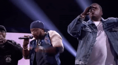 Agt GIF by America's Got Talent - Find & Share on GIPHY