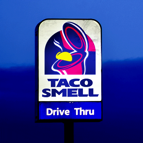Taco Smell GIFs - Get the best GIF on GIPHY