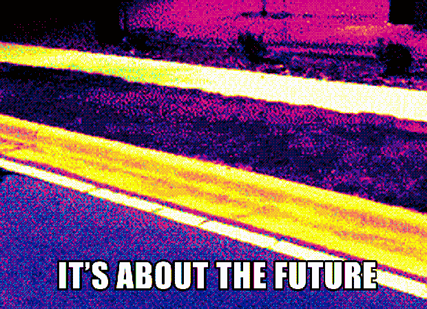 Its-about-the-future GIFs - Get the best GIF on GIPHY