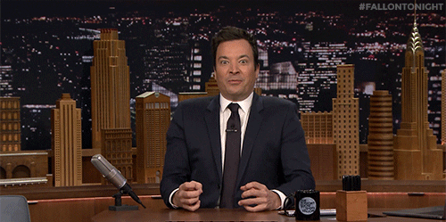 Tonight 1110C GIFs - Get the best GIF on GIPHY