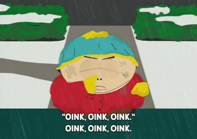 Cartman Gif I Do What I Want