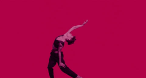 Stronger GIF by Kiesza - Find & Share on GIPHY