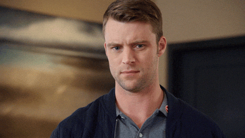 Matthew Casey Nbc GIF - Find & Share on GIPHY