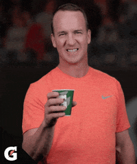 Peyton Manning Gif