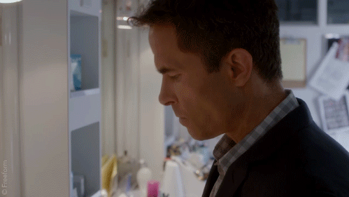 Soap Opera Drama GIF by Famous in Love - Find & Share on GIPHY