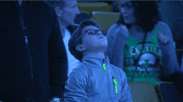 Hey Mom Im On Tv GIFs - Get the best GIF on GIPHY