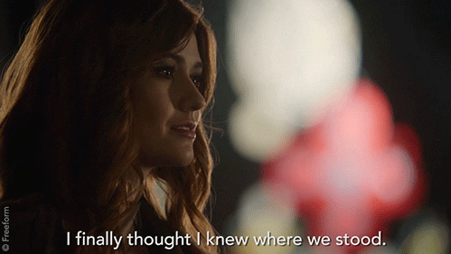 Final Thoughts GIFs - Get the best GIF on GIPHY
