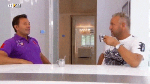 Gerard Joling GIFs - Get the best GIF on GIPHY