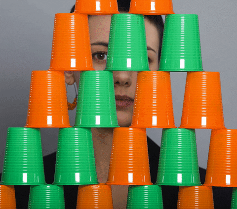 Karoline Faisy GIFs - Get the best GIF on GIPHY