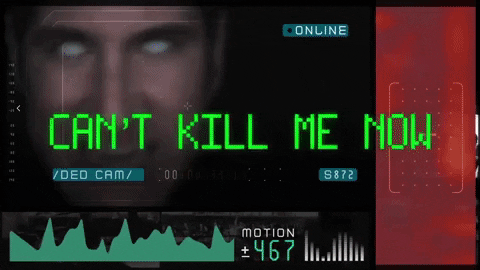 Kill Me Now Animated Gif