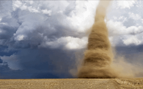Storm Animated Gif