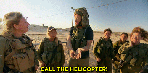Call-the-helicopter GIFs - Get the best GIF on GIPHY