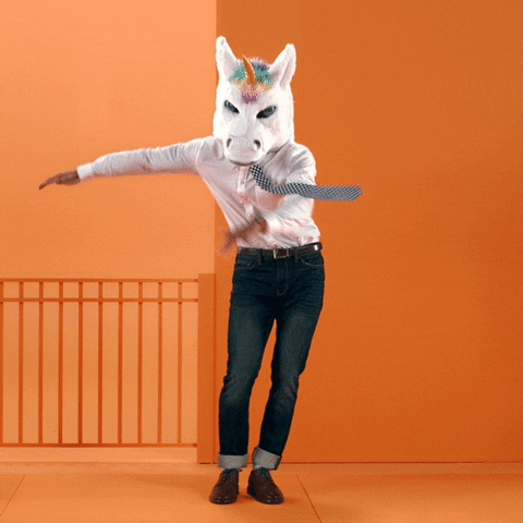 Everyday-unicorn GIFs - Get the best GIF on GIPHY