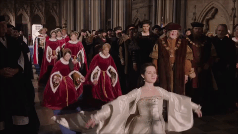 Wolf Hall GIFs - Get the best GIF on GIPHY