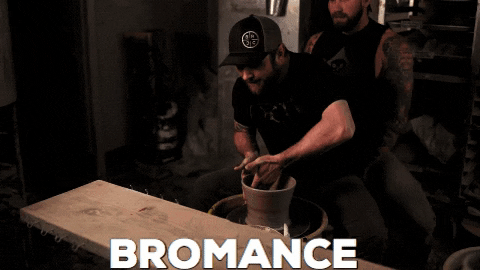 Bromance GIFs - Get the best GIF on GIPHY