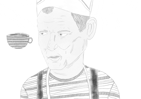 Wanna Grab Coffee GIFs - Get the best GIF on GIPHY