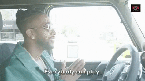 Everybody Can Play GIFs - Get the best GIF on GIPHY