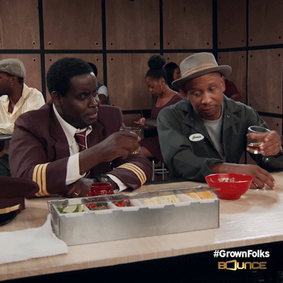 Guy Night GIFs - Get the best GIF on GIPHY